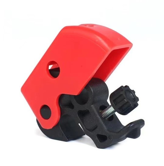 Universal miniature interlocking device, Signus MCBU, circuit breakers ...