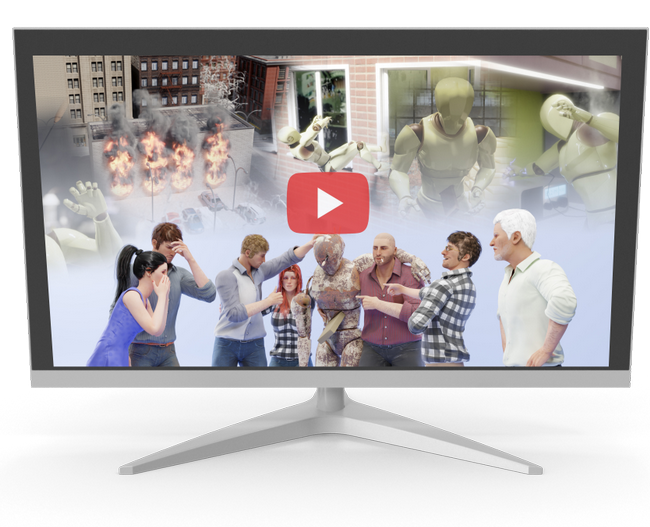 On-line školení BOZP a PO | Traiva-shop.cz