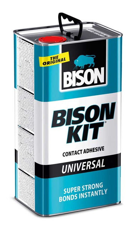 BISON KIT 4,5 l | E-safetyshop.sk