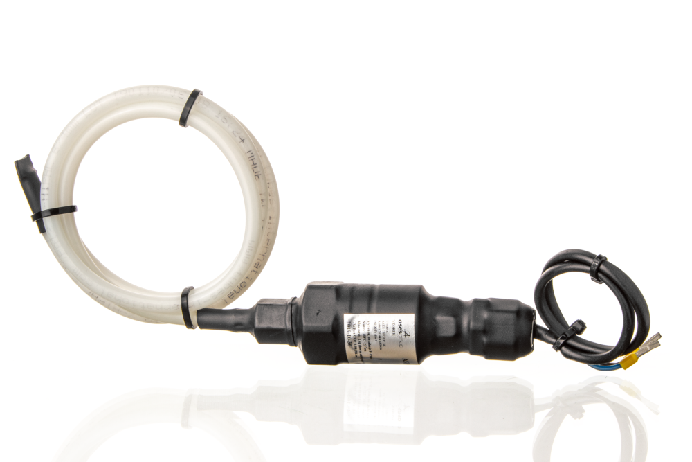 ASES-TS: Automatický ochlazovací a hasicí systém pro elektrická ...