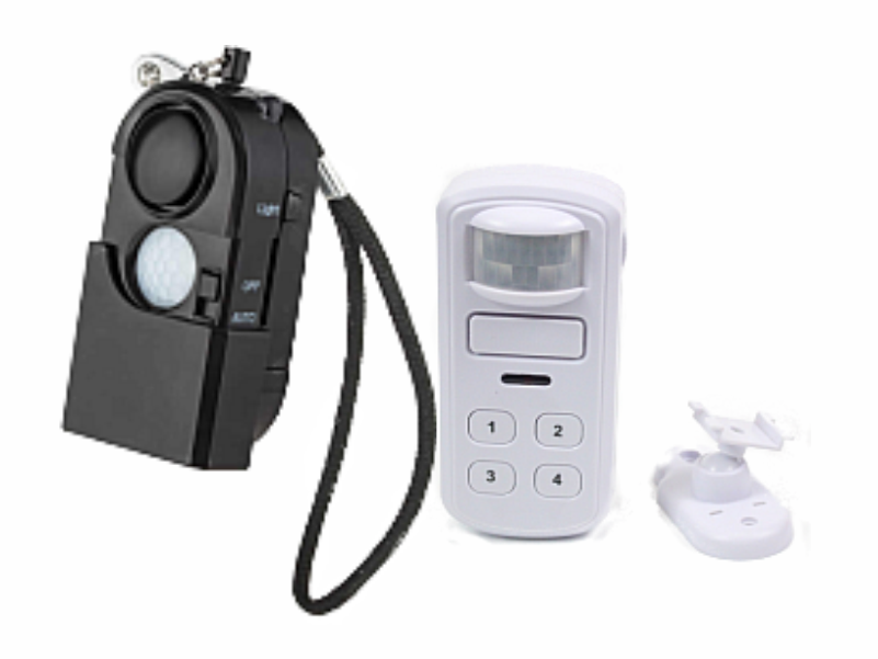 Alarms, bells | E-safetyshop.eu