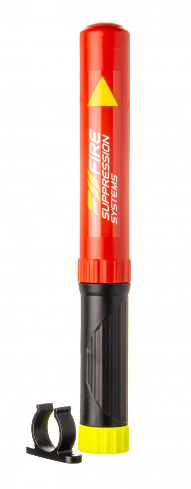 FSS Fire aerosolový hasicí přístroj | Traiva-shop.cz