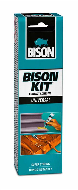 BISON KIT UNIVERSAL 55 ml | E-safetyshop.eu