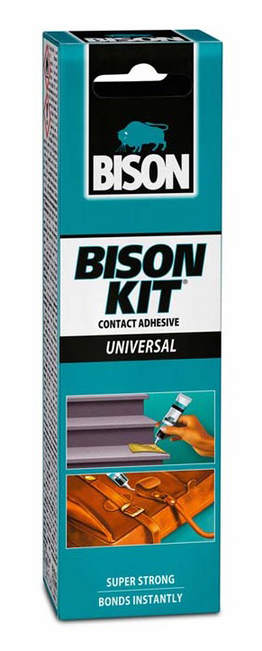 BISON KIT UNIVERSAL 140 ml | E-safetyshop.eu