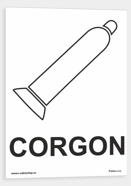 Corgon | E-safetyshop.eu